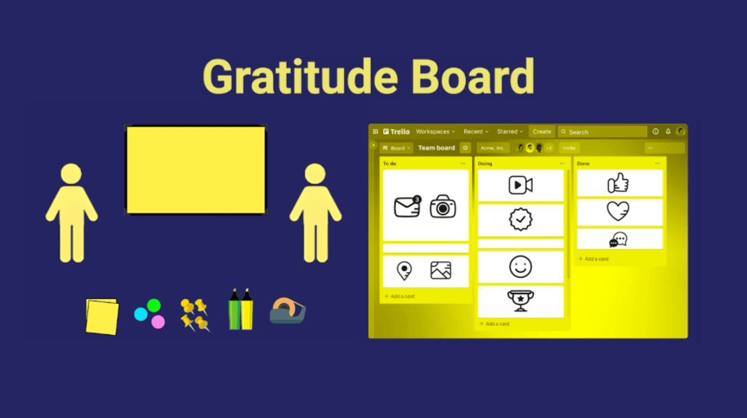 Gratitude exercises | Surf Office